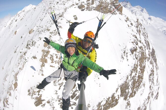 FLYMATTERHORN VIP Paragliding From Zermatt, With Matterhorn View - Why FLYMATTERHORN Is a Must-Do in Zermatt