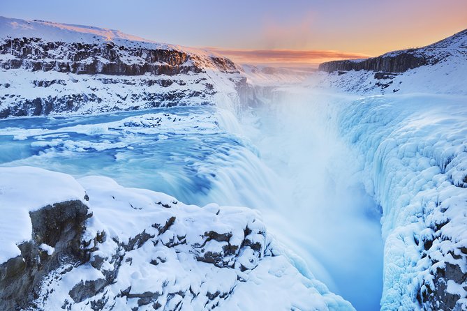 Fontana Geothermal Spa and Golden Circle Tour From Reykjavik - Preparing for the Tour