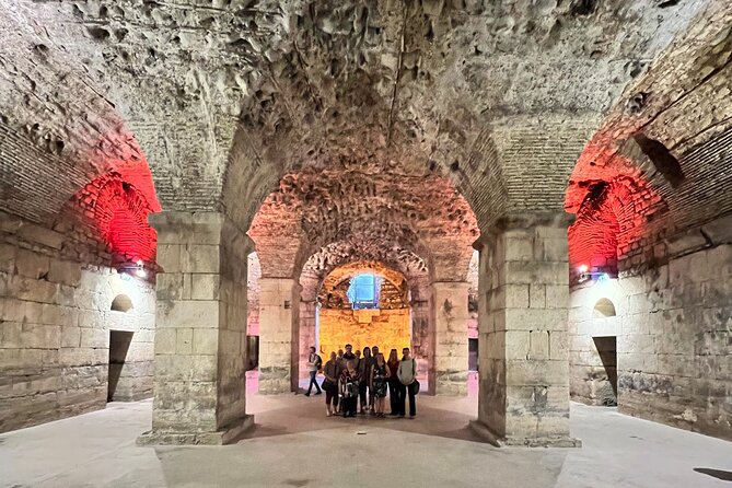 Food, Walks & Talks - the Highlights of Split - Since You Asked