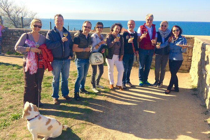 Food & Wine -> Gourmet Tour in Piran - Since You Asked