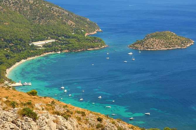 Formentor With Boat Trip + Local Market - Tips for an Enjoyable Formentor Adventure