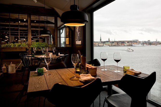 Fotografiska Stockholm Admission Ticket - Additional Information and Feedback