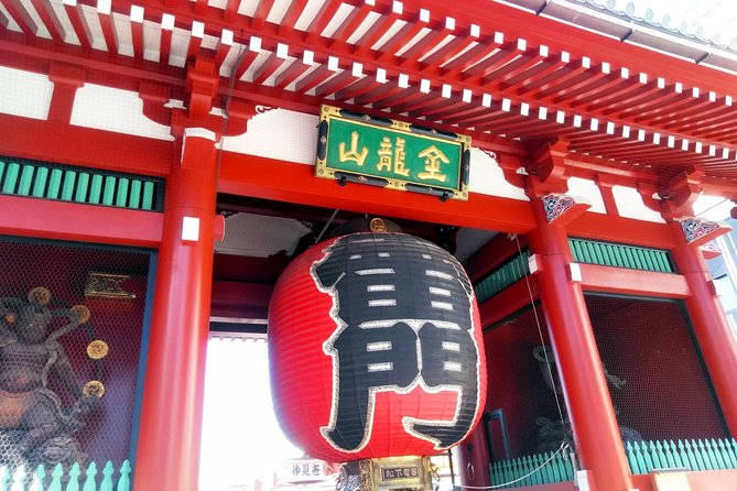 Free Choice of Itineraries Tokyo Private Tour - Common Questions