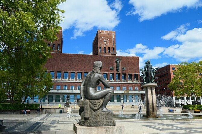Free City Walking Tour in Oslo - Tips and Recommendations