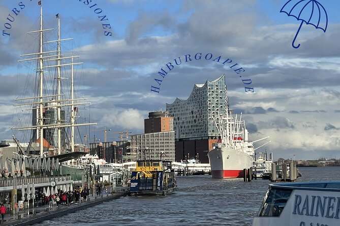Free Tour: History of the Port, Red Light District and the Beatles - Traveler Feedback and Recommendations
