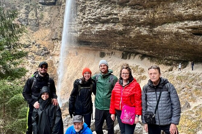 From Bled: Triglav National Park Tour - Traveler Experiences and Feedback