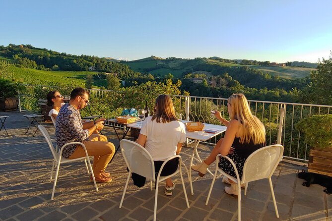 From Bologna: Wine Tasting and Vineyard Tour With the Winemaker - Frequently Asked Questions