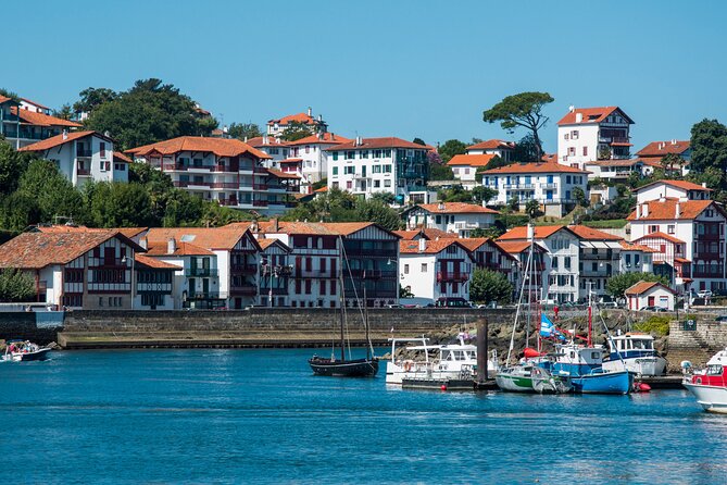 From Bordeaux: Basque Country Private Tour - Frequently Asked Questions