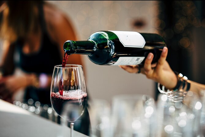 From Bordeaux: Saint-Émilion Half-Day Trip With Wine Tasting - Pricing and Booking