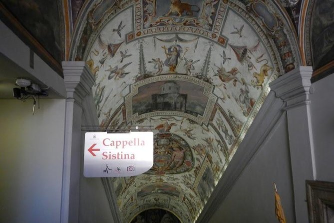 From Civitavecchia Port With Vatican Museums & Tour Guide - Frequently Asked Questions