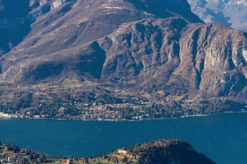 From Como: Bellagio and Lugano Tour With Lake Como Cruise - Important Considerations
