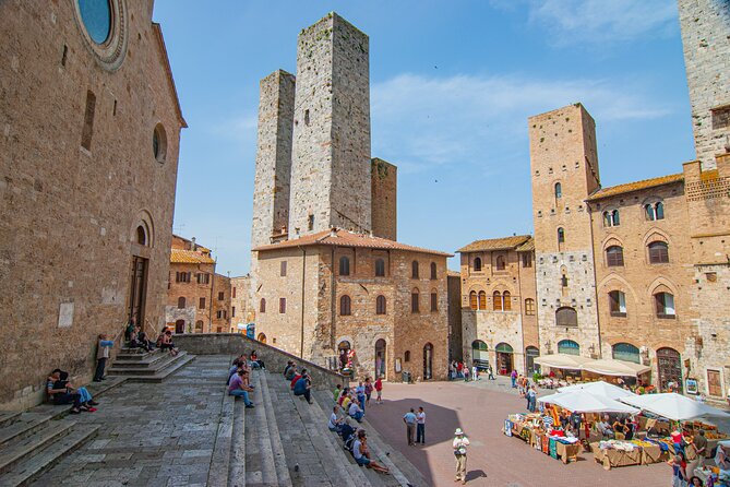 From Florence: Classic Chianti Villages and Wine Roads by Minivan - Customer Feedback and Recommendations