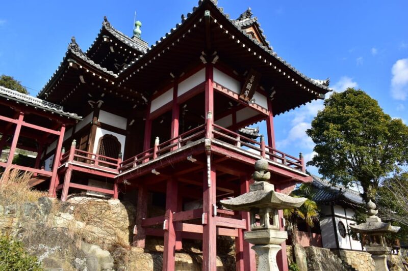 From Hiroshima: Rabbit Island and Takehara Town Tour - Packing and Preparation