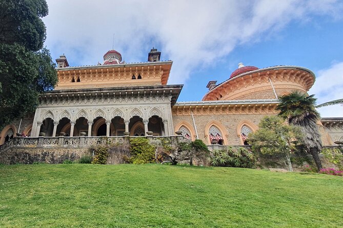From Lisboa: Sintra, Cabo Da Roca & Cascais Private Full Day Tour - Highlights of the Tour