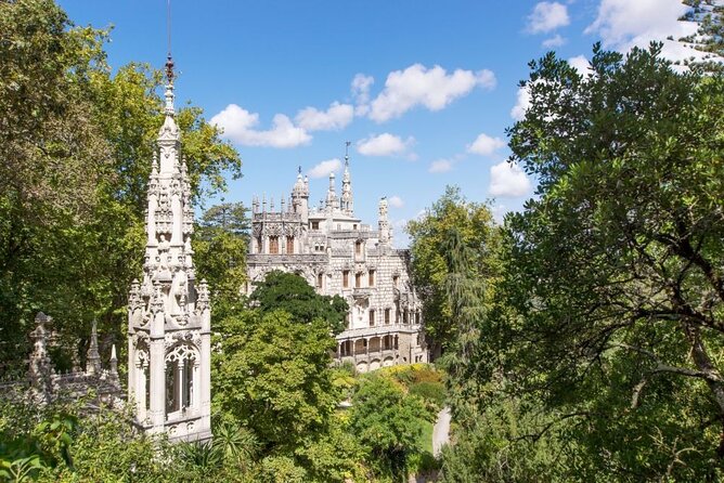 From Lisbon: Sintra, Cabo Da Roca, & Cascais Private Tour - Frequently Asked Questions