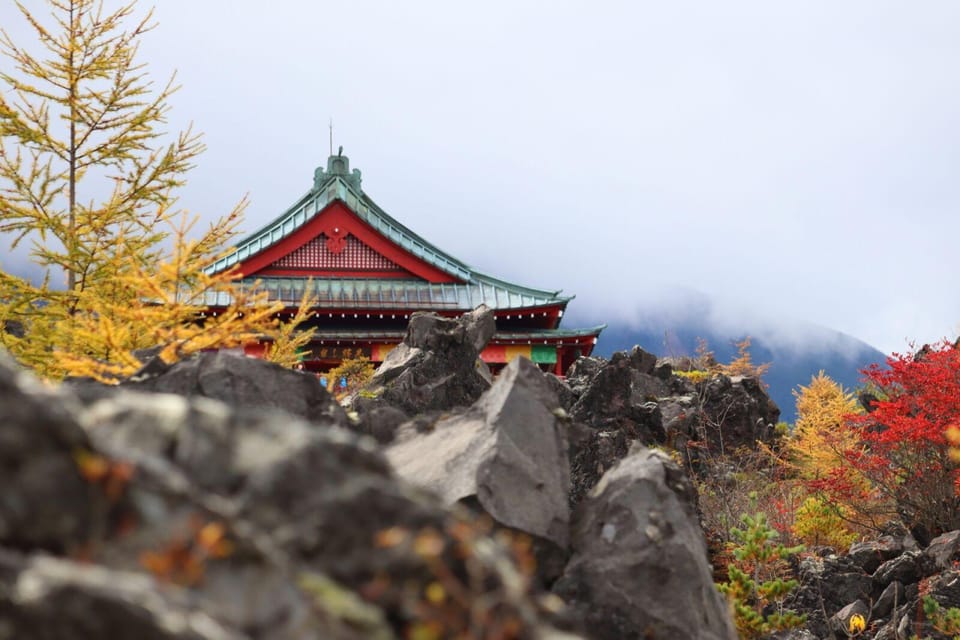 From Nagano and Karuizawa: Unwind in Kusatsu Onsen - Frequently Asked Questions