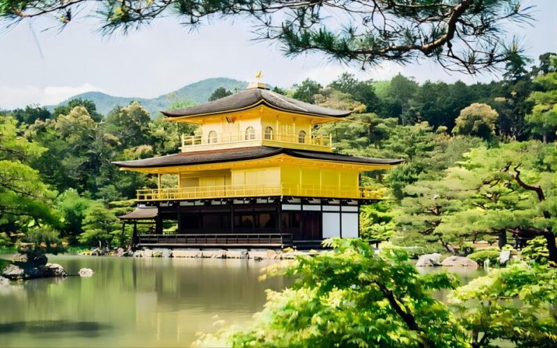 From Osaka: 10-hour Private Custom Tour to Kyoto - Frequently Asked Questions