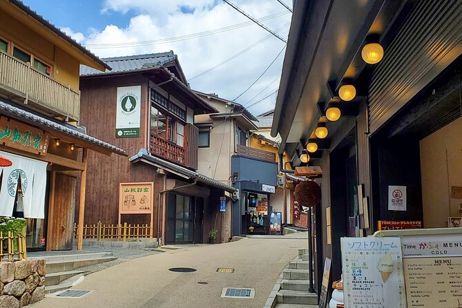 From Osaka: Himeji Castle, Arima Onsen and Mt.Rokko 1Day Bus Tour - Common Questions