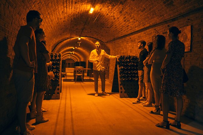 From Reims Morning Champagne Family Growers - Planning Your Visit: What to Expect and Bring