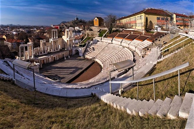 From Sofia: Rila Monastery and Plovdiv Day Trip - Traveler Reviews and Feedback