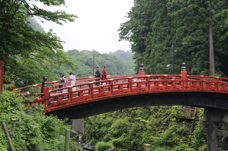 From Tokyo: Nikko Full-Day Sightseeing Trip - What Travelers Say