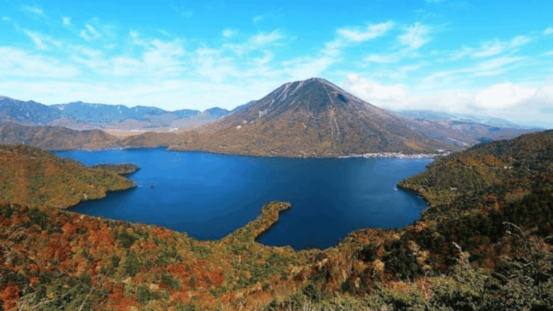 From Tokyo: Niko Full Day Private Tour With English Chauffer - Discovering Kegon Falls