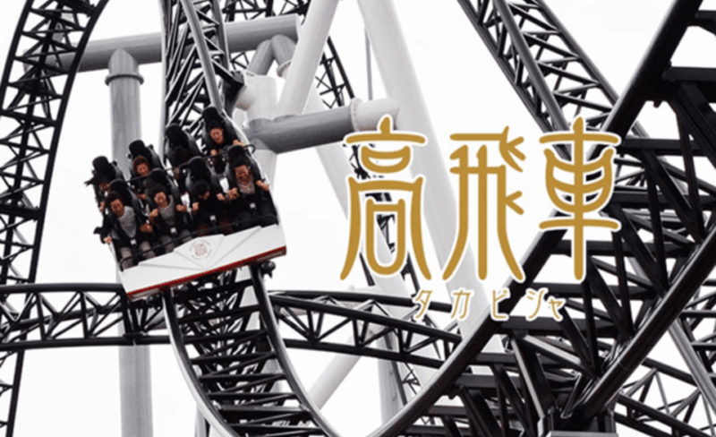 Fuji-Q Highland Amusement Park:Private Day Tour by Alphard - Customer Reviews and Recommendations