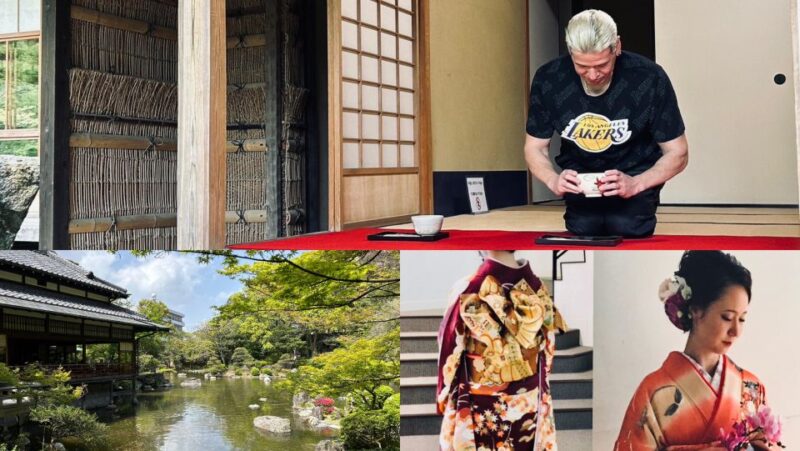 Fukuoka: Customized Private Tour - Important Information for Tour Participants