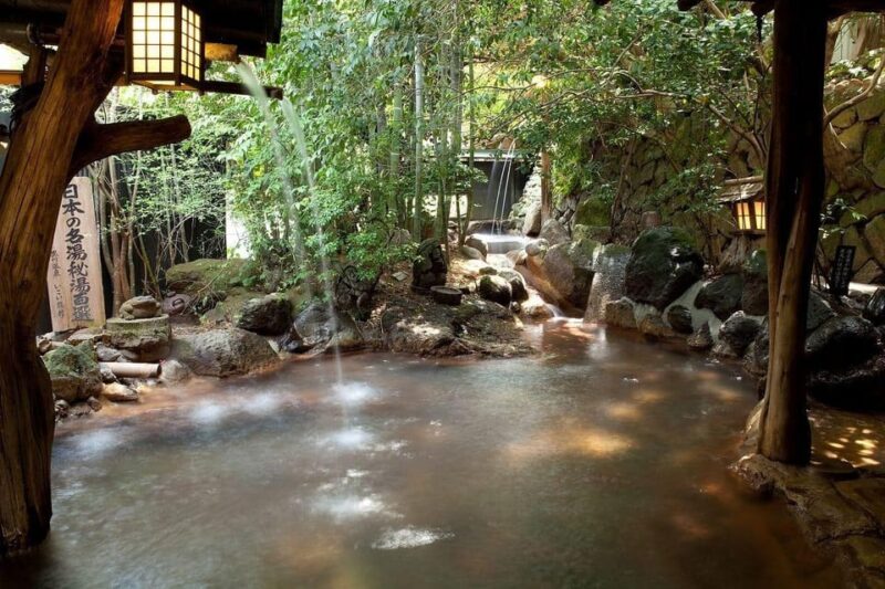 Fukuoka: Mt. Aso Volcano & Kurokawa Onsen Scenic Day Tour - Frequently Asked Questions