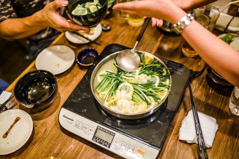 Fukuoka: Private Eat Like a Local Food Tour - Exploring Fukuokas Local Culture