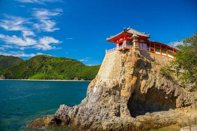 Fukuyama/Tomonoura Half-Day Private Tour With Government-Licensed Guide - Common Questions