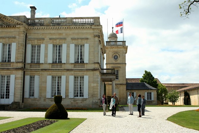 Full Day Bordeaux Historic Gourmet Walking and Médoc Tour - Tips for an Enjoyable Tour