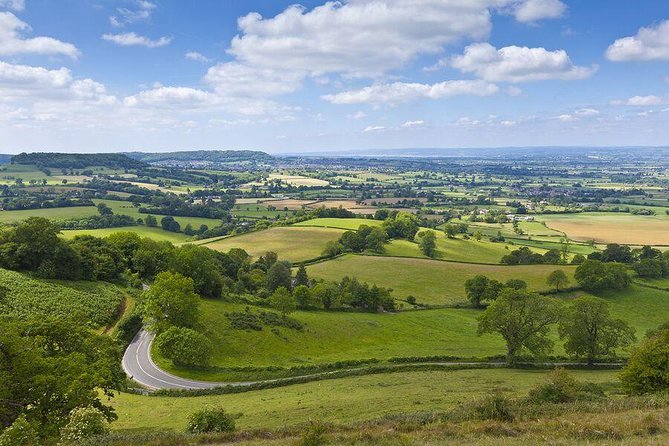 Full-Day Cotswolds Tour From London With Optional Lunch - Strolling Through Stow-on-the-Wold