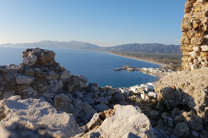 Full-Day СOmprehensive Tour of Rhodes Including Wine Tasting - Guest Reviews and Tour Experience Insights