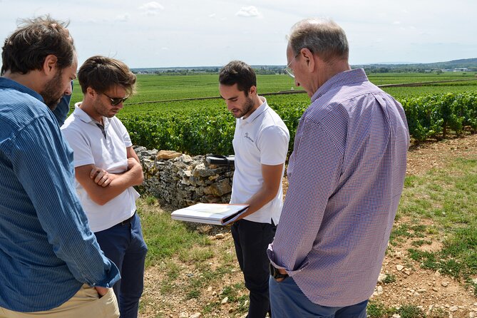Full Day From Beaune: the Most of Burgundy, With Lunch - Returning to Beaune: Ending Your Day With Memories