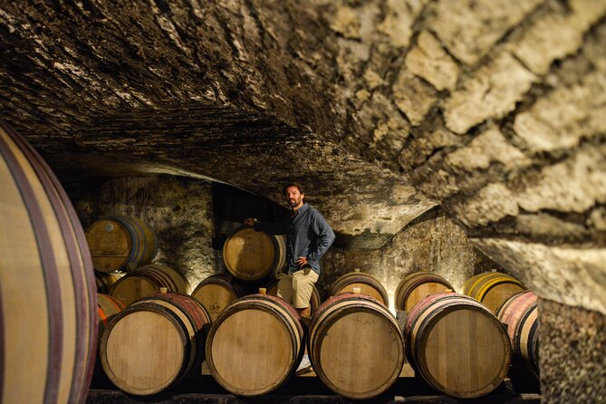 Full Day From Dijon: the Most of Burgundy With Lunch - Booking and Flexibility
