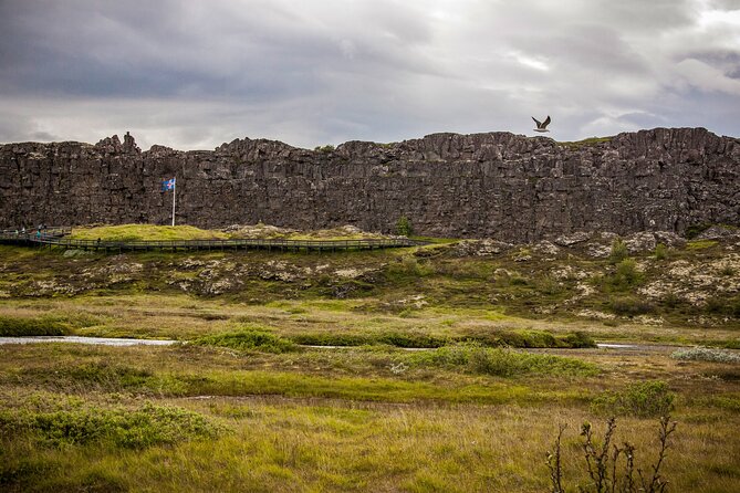 Full Day Golden Circle - Guided Tour - Booking and Cancellation Policy
