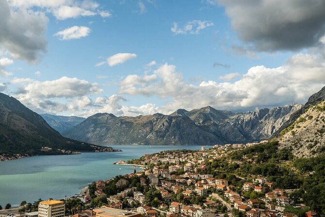 Full-Day Group Tour of Montenegro Coast From Dubrovnik - What to Expect on the Tour