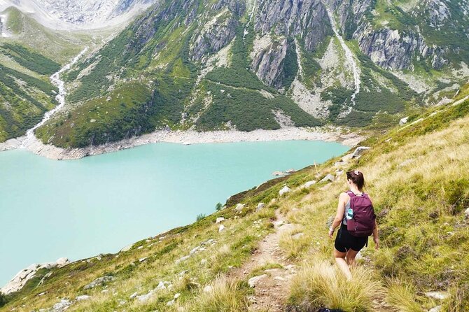 Full-Day Hiking Swiss Alps and Lake Lucerne With Pick-Up - How to Prepare for Weather and Trail Conditions