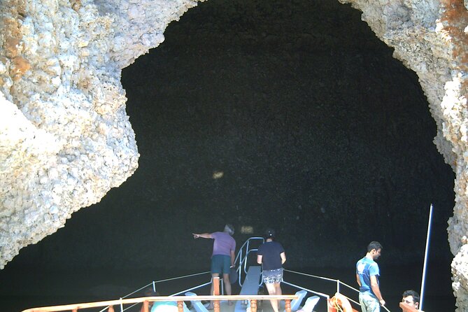 Full-Day Kaş Kekova Boat Trip - Dining and Refreshments