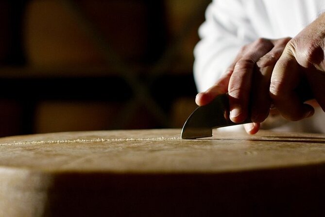 Full Day Parmigiano, Prosciutto and Balsamico Vinegar Food Tour - Reflections on the Food Heritage of Emilia-Romagna