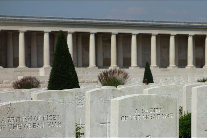 Full Day Private Australian Battlefields Tour - Preparing for the Tour