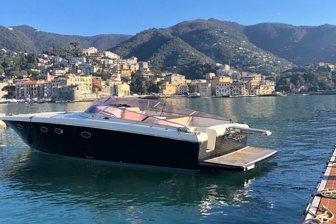 Full Day Private Boat Tour of Capri - Booking and Cancellation Policies