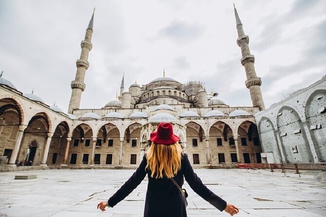 Full Day Private Guided Istanbul Tour From Hotel or Cruise Ships - Frequently Asked Questions