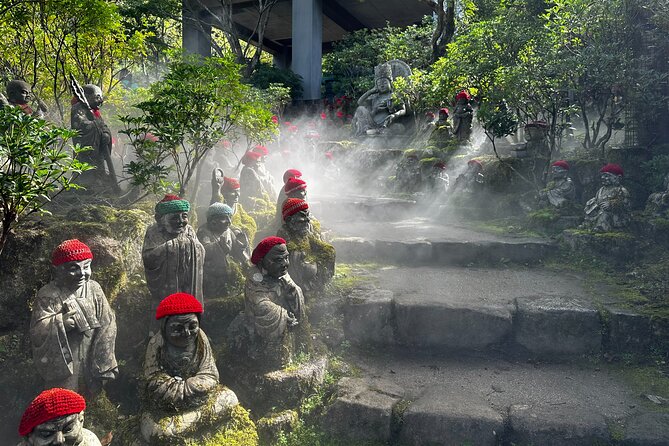 Full-Day Private Guided Tour in Hiroshima - Pancho: Your Engaging Local Guide