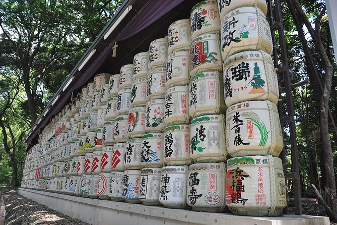 Full-Day Private Guided Tour in Tokyo - Customer Reviews and Experiences