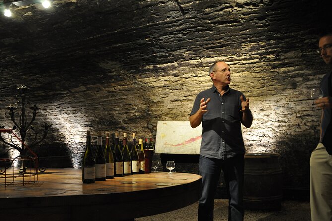 Full-Day Private Tour, 6 Premiers & Grands Crus, The Best of Burgundy - Understanding French Wine Classifications