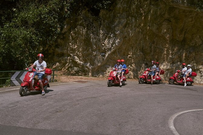 Full-Day Self-Guided Scooter Tour From Peschiera Del Garda - Traveler Feedback