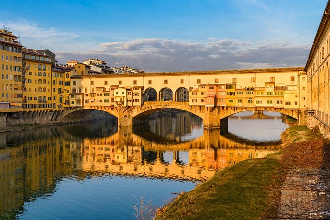Full Day Shore Excursion to Florence and Pisa From Livorno With Tasting - Review Highlights and Feedback