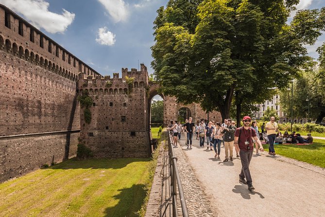 Full-day Skip-The-Line Milan, The Last Supper and Duomo Cathedral - Taking in Milans Architectural Wonders